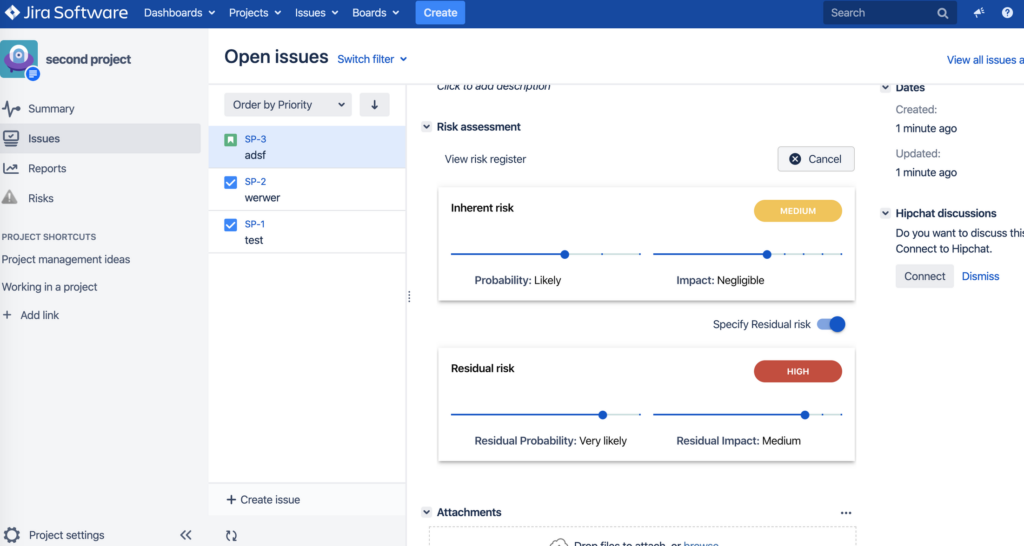 What are the best Risk Management Apps on Jira & how they compare to ...