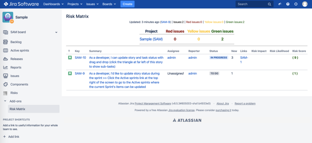 What are the best Risk Management Apps on Jira & how they compare to ...