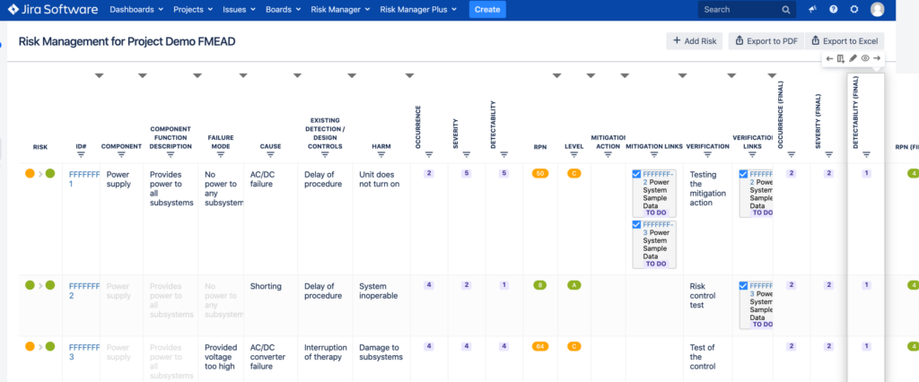 What are the best Risk Management Apps on Jira & how they compare to ...