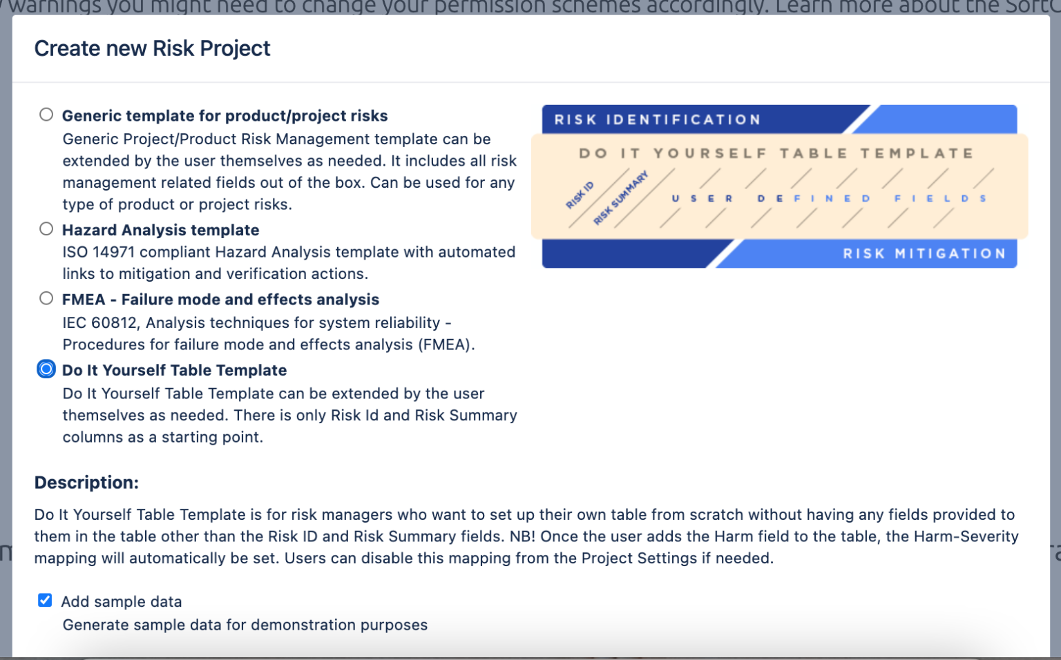 How to Build a Risk Analysis in Jira - SoftComply