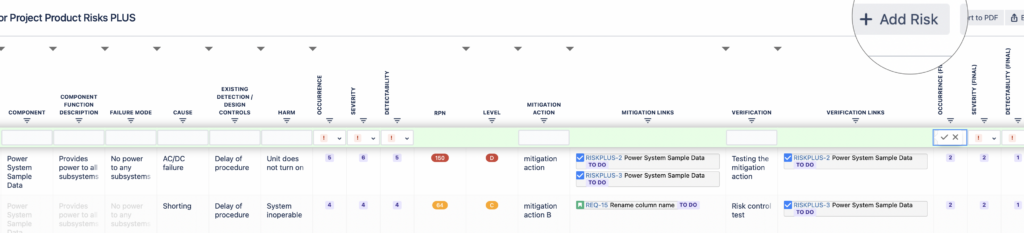 Risk Manager Plus User Guide - SoftComply