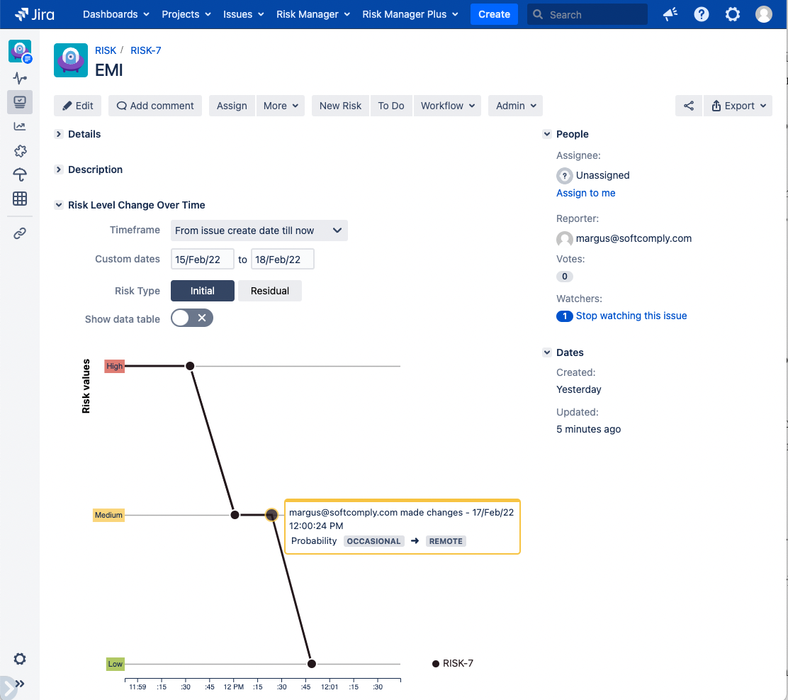 How To Report Risks In Jira SoftComply how-to-report-risks-in-jira-softcomply