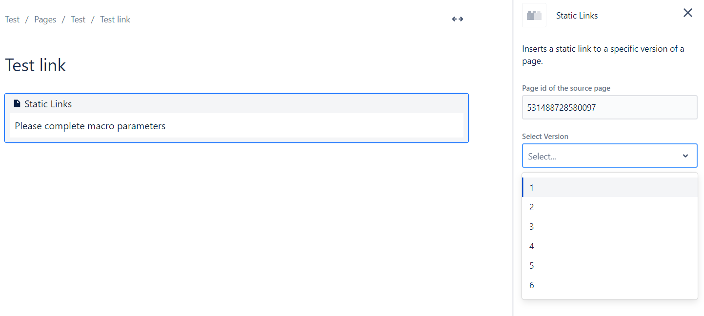 SoftComply Toolbox for Confluence User Guide - SoftComply