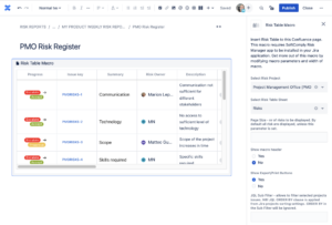 3 Best Jira Risk Register Plugins for 2025 - SoftComply