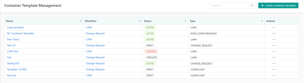 SoftComply Document Manager User Guide - SoftComply