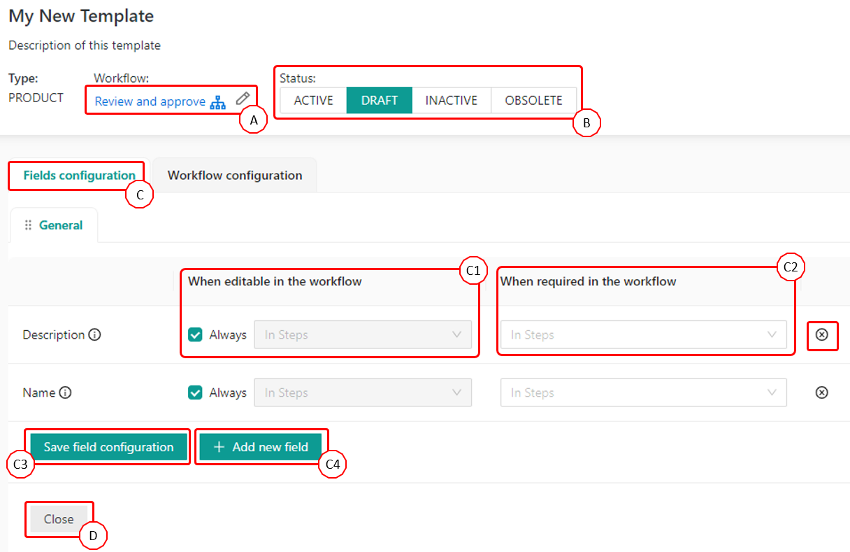 Manual for SoftComply Document Manager - SoftComply
