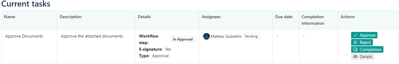Manual for SoftComply Document Manager - SoftComply