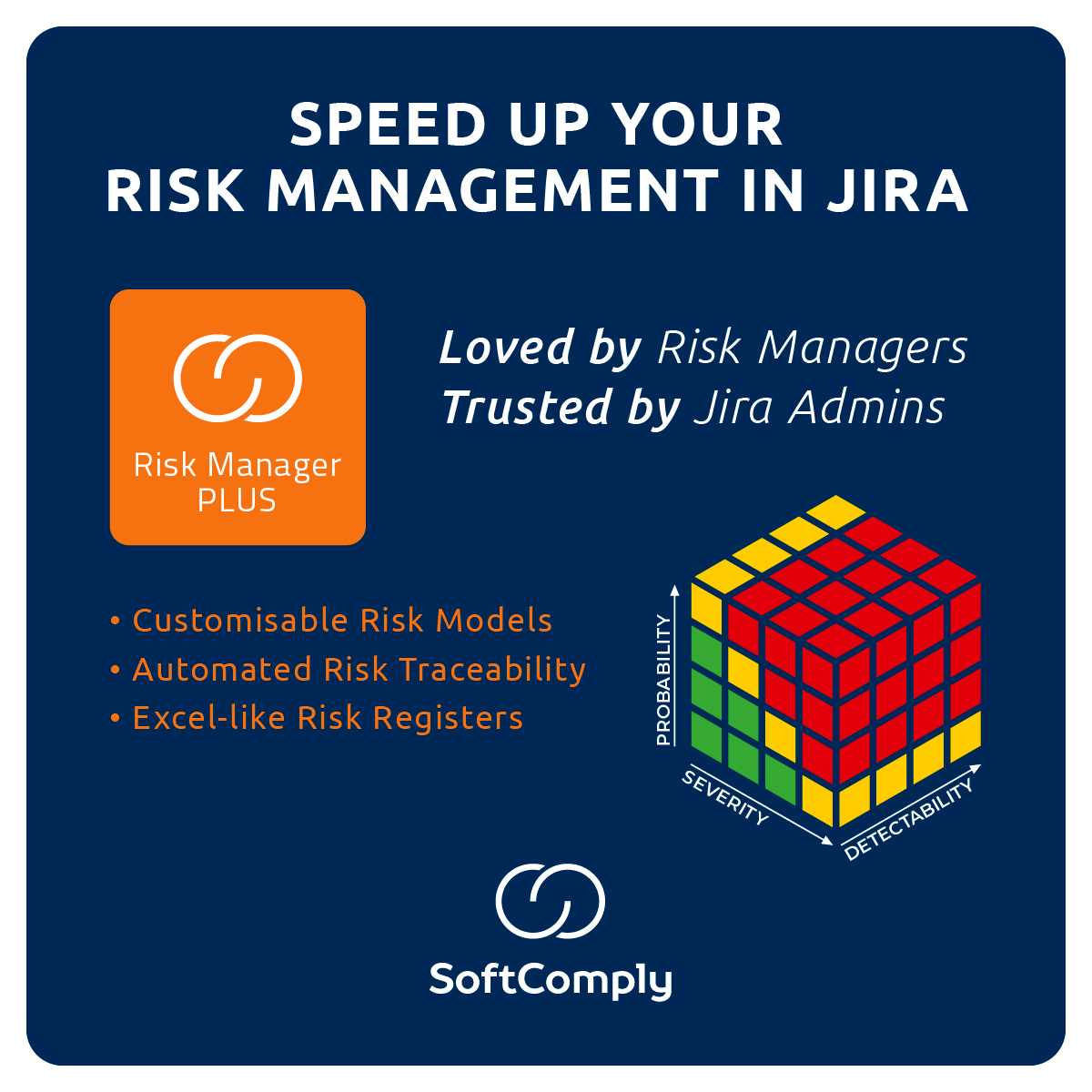 4 Main Reasons for Risk Management in Jira