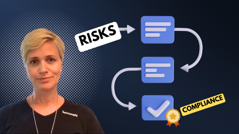 Jira Risk Management Worklow (Tutorial) SoftComply