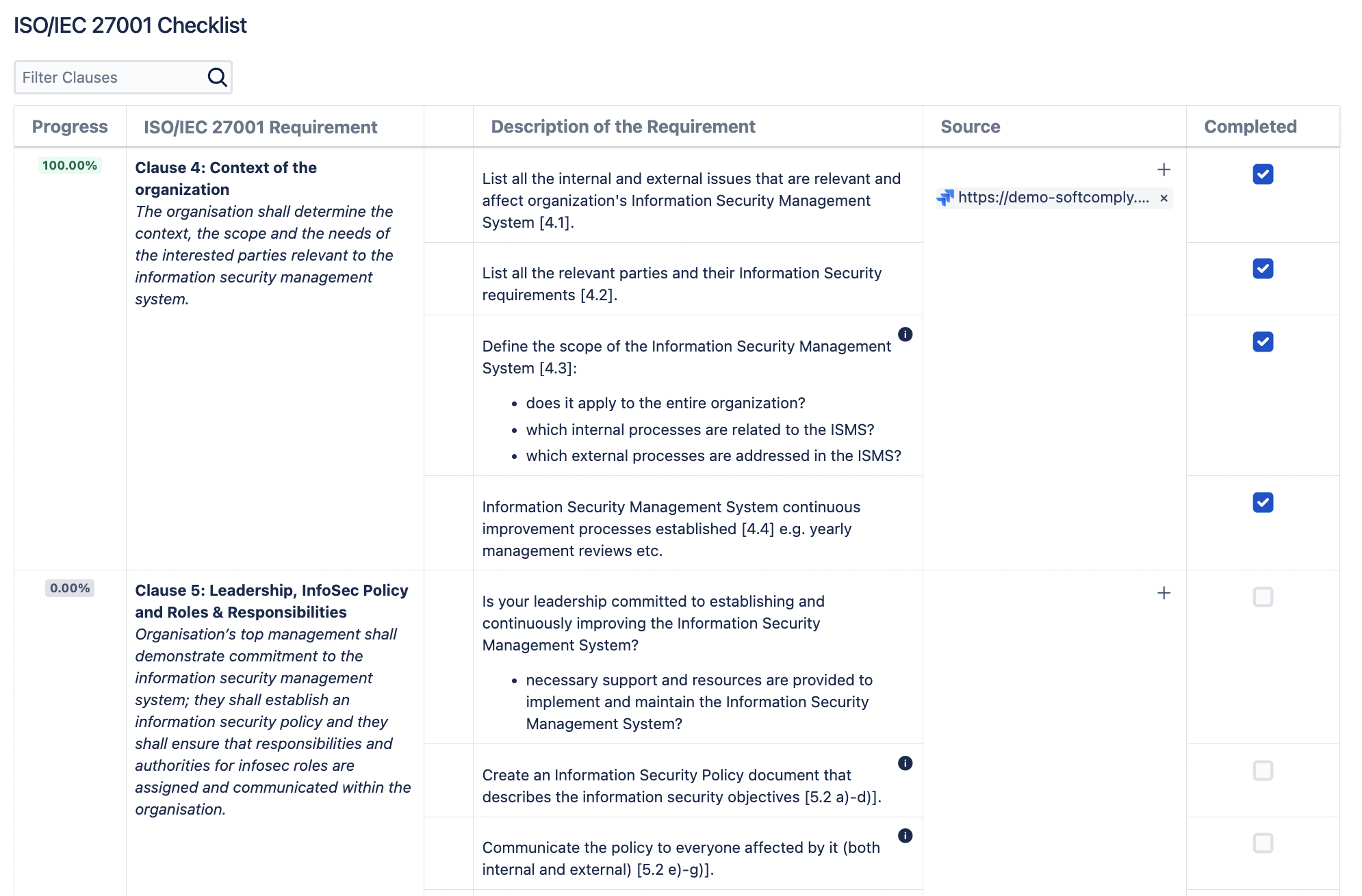 Don't Keep a Risk Register in Excel (Use Jira) - SoftComply