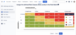 Jira Risk Management Worklow (Tutorial) SoftComply