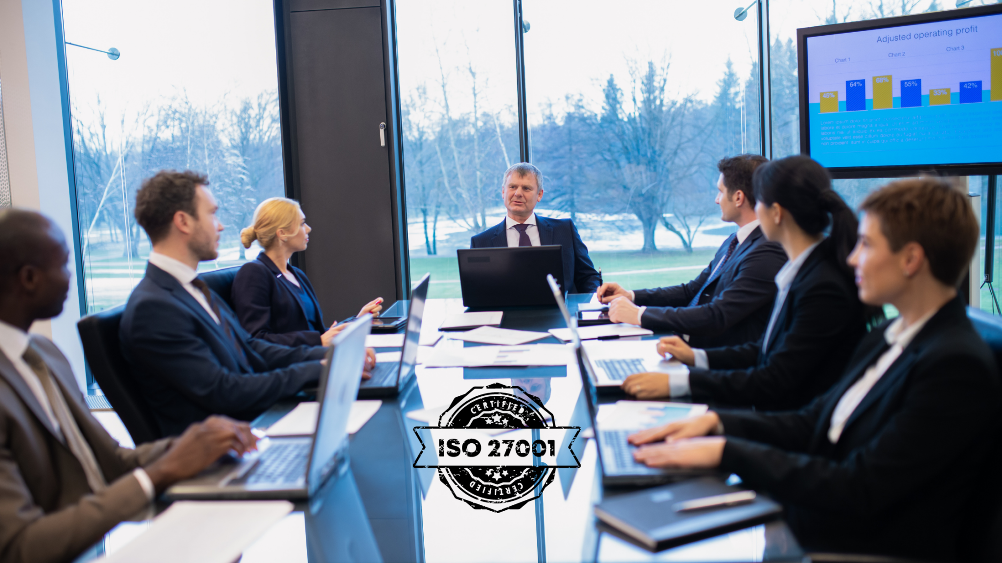 Information Security Risk Management Best Practices for 2025