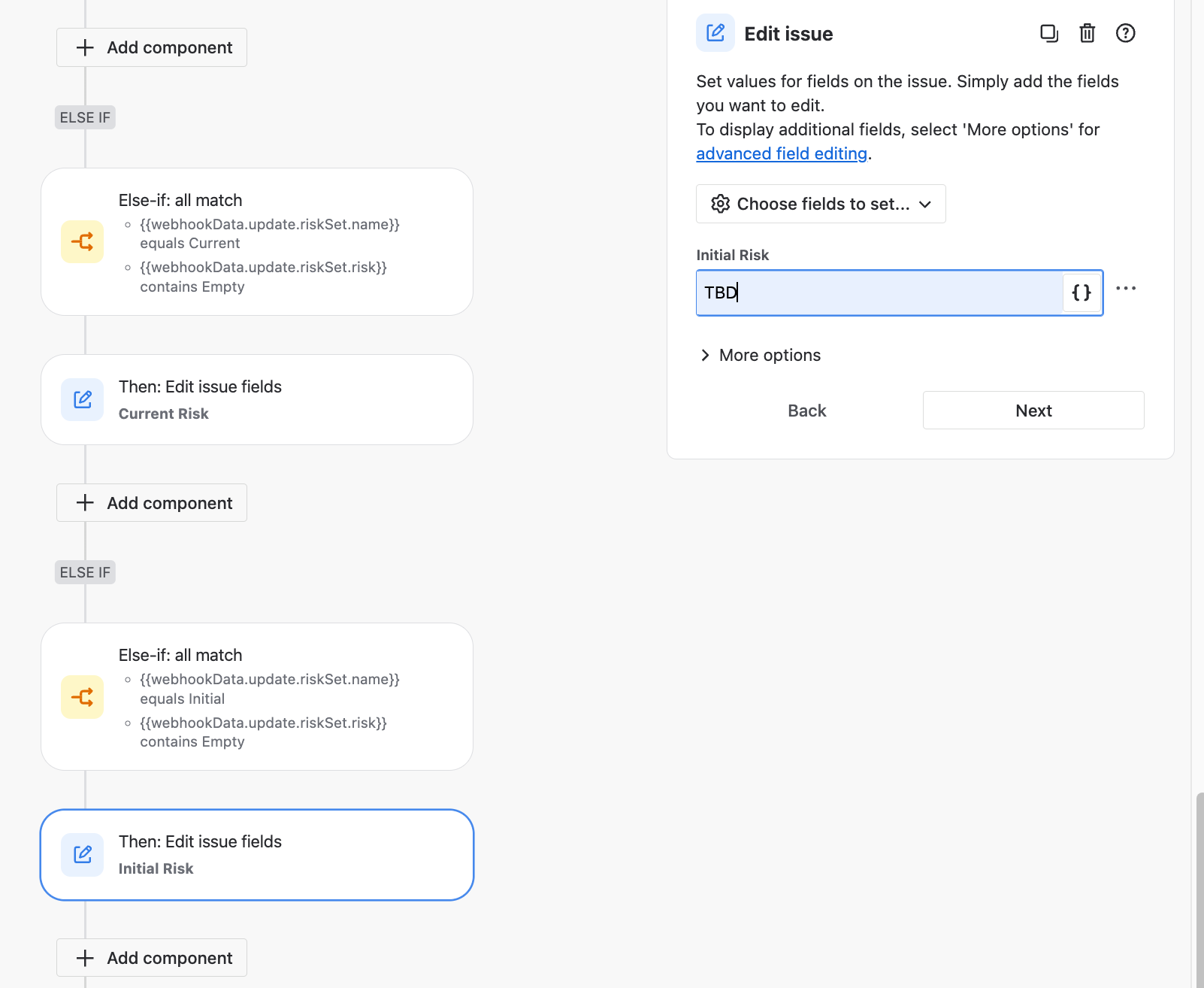 How to build Risk Automation with Jira Automation & SoftComply Risk ...