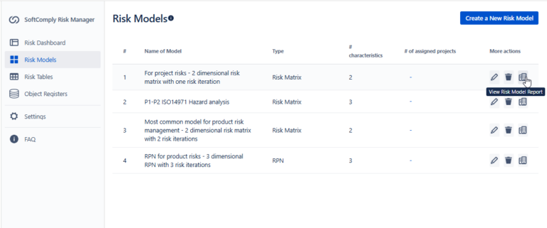 The Ultimate Guide to ISO 14971 Risk Management - SoftComply