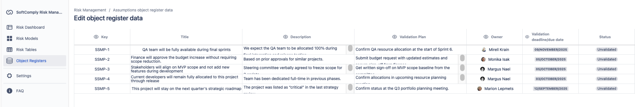 How to Set Up RAID Project Management in Jira: A Complete Guide ...