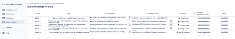 How to Set Up RAID Project Management in Jira: A Complete Guide ...